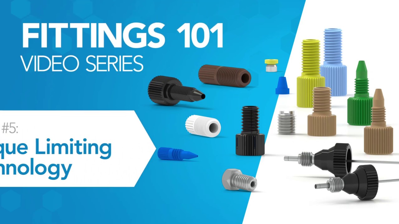 Fittings 101 Video #5- Torque Limiting Technology - YouTube