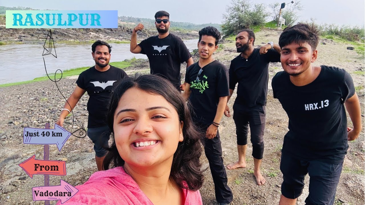 RASULPUR SAVLI 2024 VADODARA | 40km From Vadodara | Couple Friendly ...