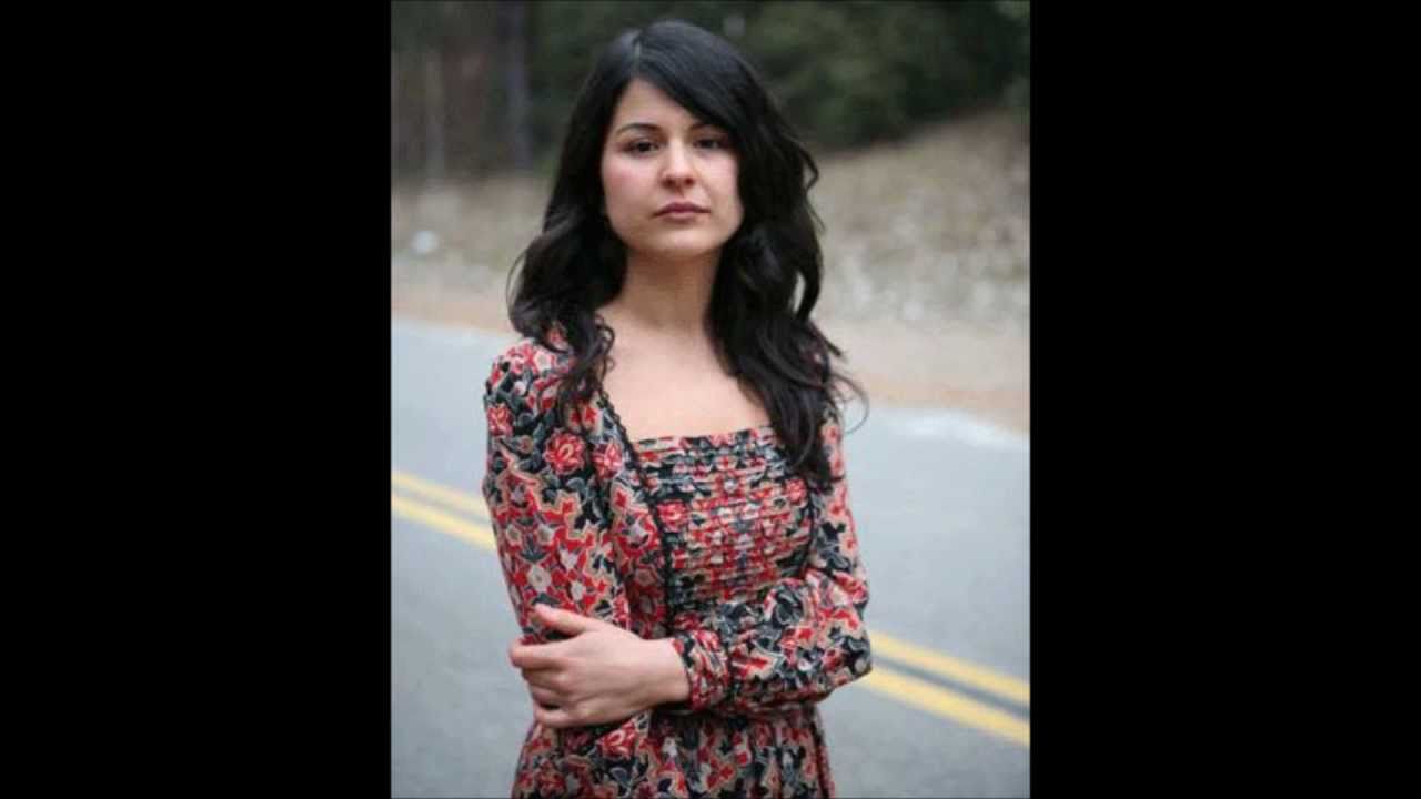 Mariee Sioux - Old magic (HQ) - YouTube