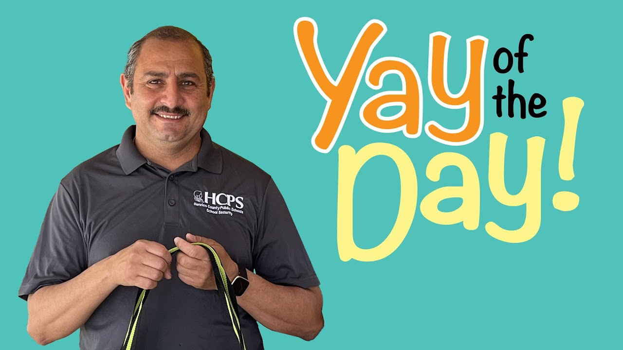 Hany Makar: Maybeury Elementary - YouTube