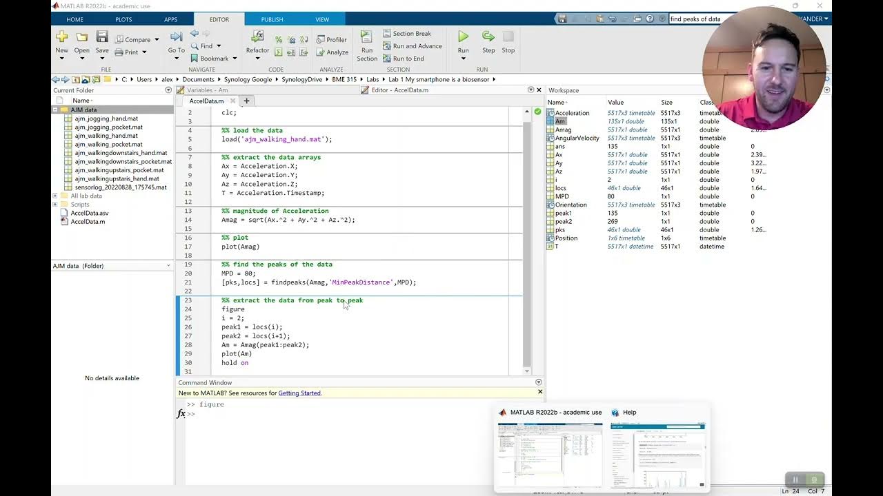 Lab1 Analysis2 - YouTube