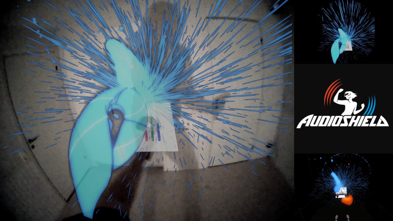 Audioshield 「 Elite 」 Devin Townsend Project - Bend It Like Bender ...