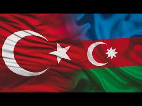 10 Aralık Azerbaycan Zafer Geçidi Töreni