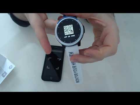 QUARK QSM-106 - KARPA Video Kılavuz ve Saat İncelemeleri #54