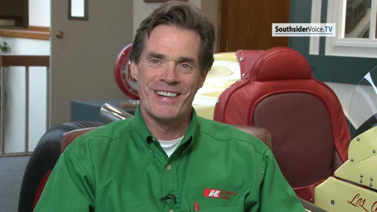 Kennedy Tank Special - YouTube