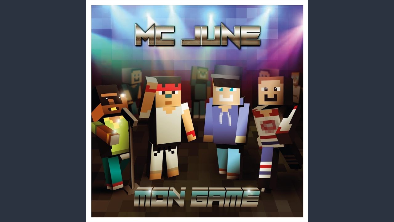 Mon char - YouTube