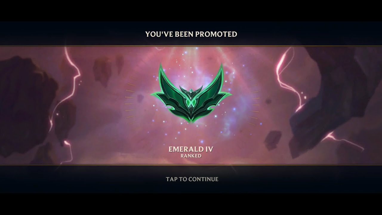 AKHIRNYA AKU MENYENTUH EMERALD!! TFT : Teamfight Tactics Magic & Mayhem ...