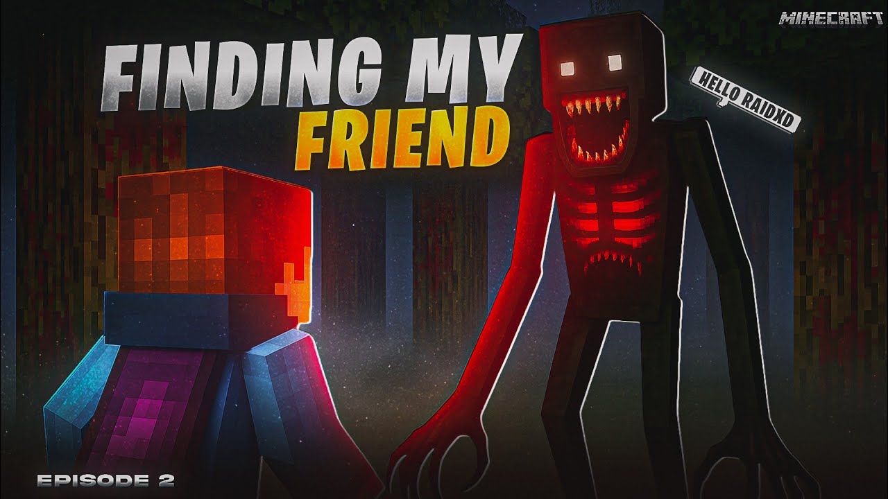 Can I Save My Friend From The Nightmare ? - YouTube