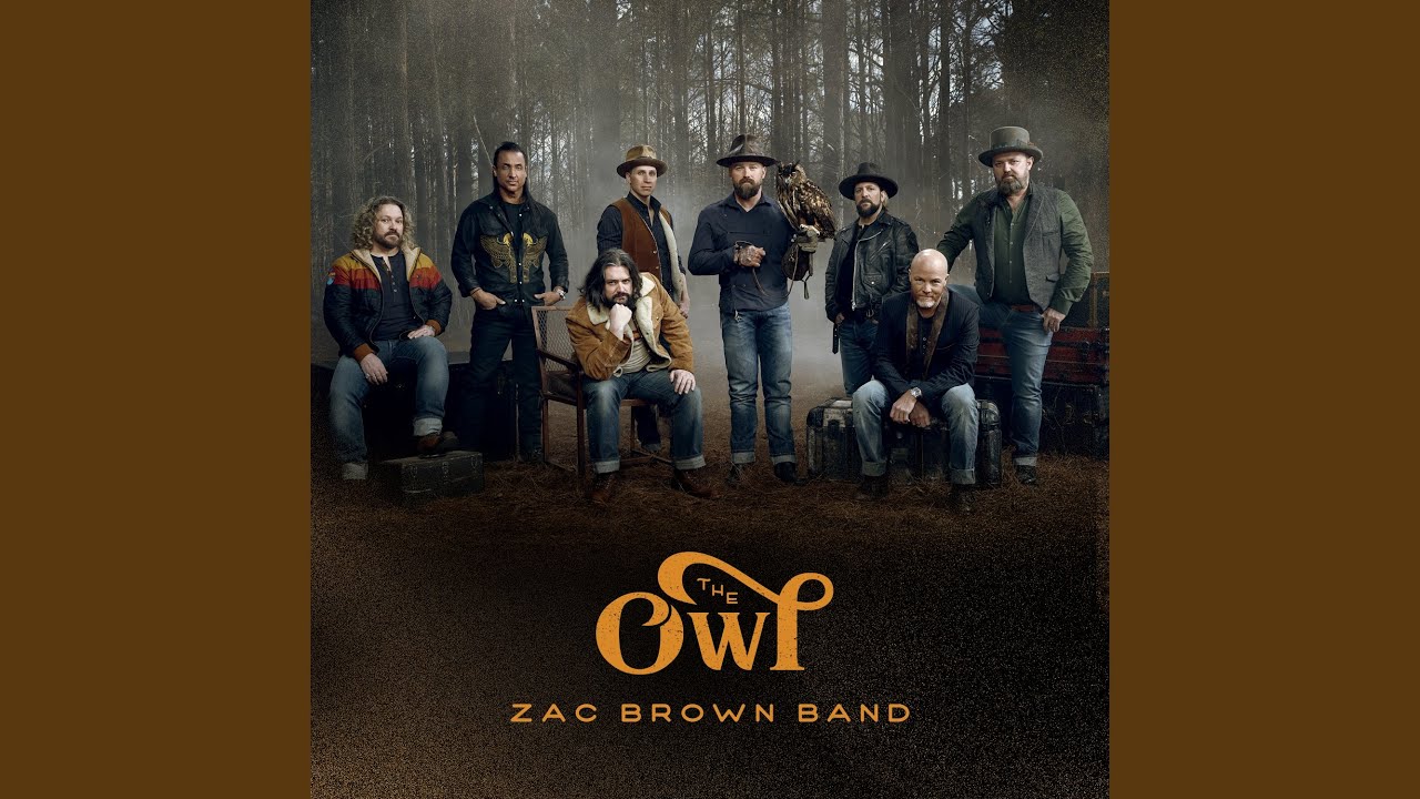 Finish What We Started (feat. Brandi Carlile) - YouTube