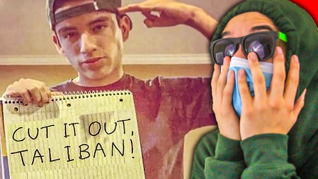 Gen Z is doomed - YouTube