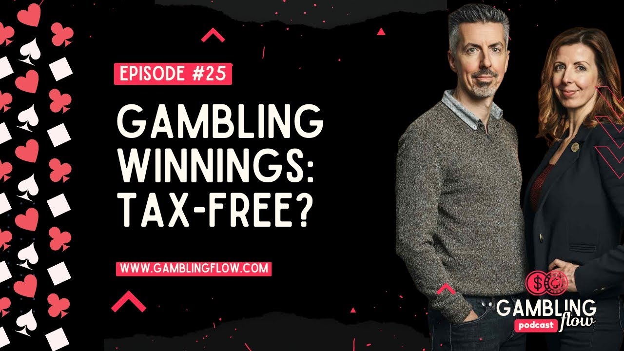 Gambling and Taxes: How Much Can You Win Tax-Free? | Gambling Flow ...