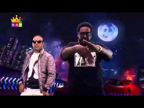 Arash feat  T Pain Sex Love Rock N Roll SLR   ŞAH TV