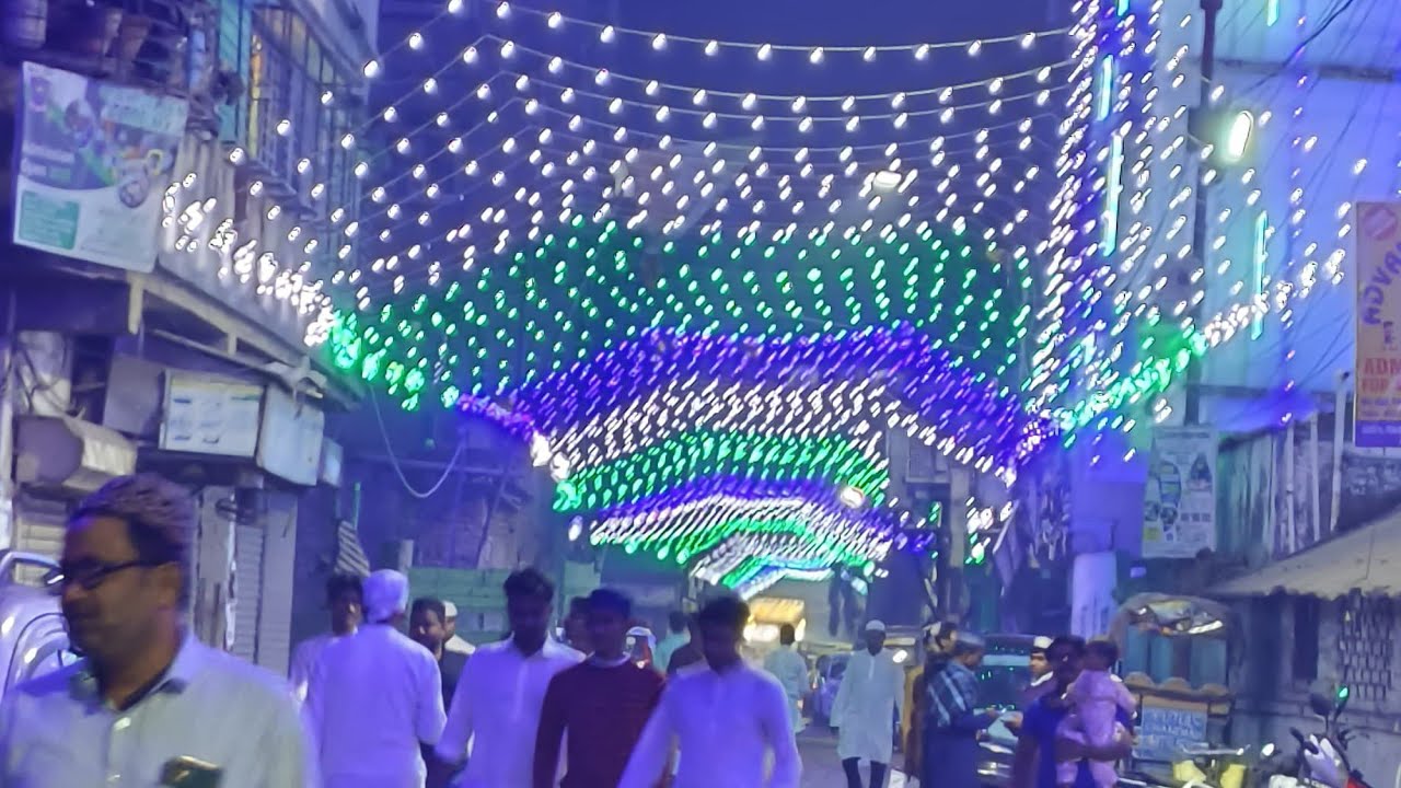 MD Irfan Raza 599s is live! - YouTube