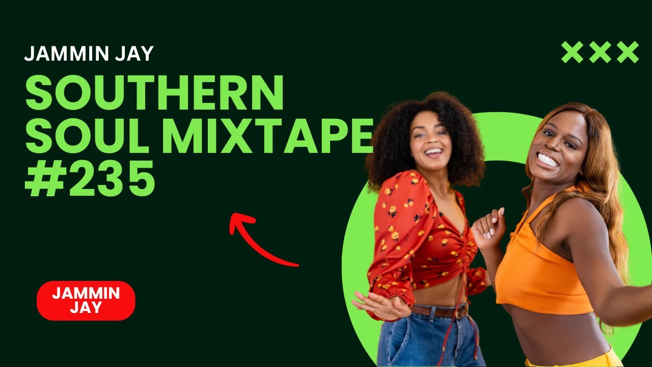 Southern Soul #235 by Jammin Jay - YouTube