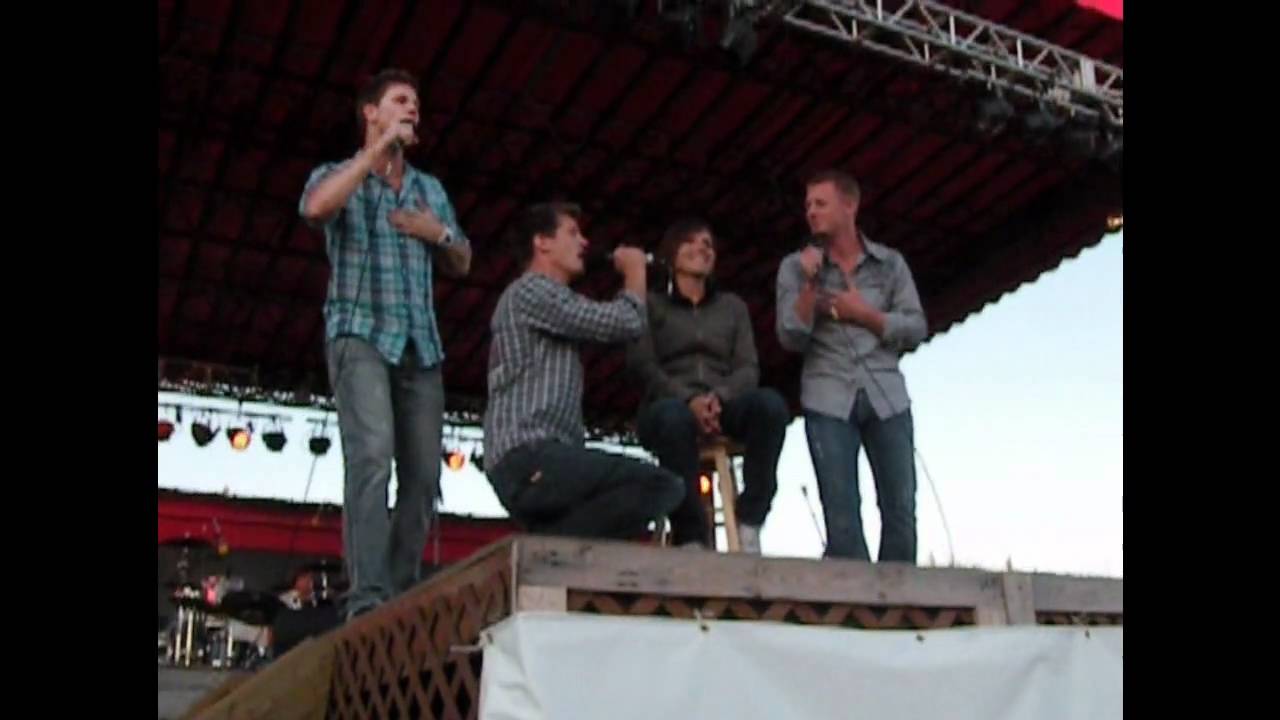 High Valley - Low German Song - Winkler, MB - YouTube