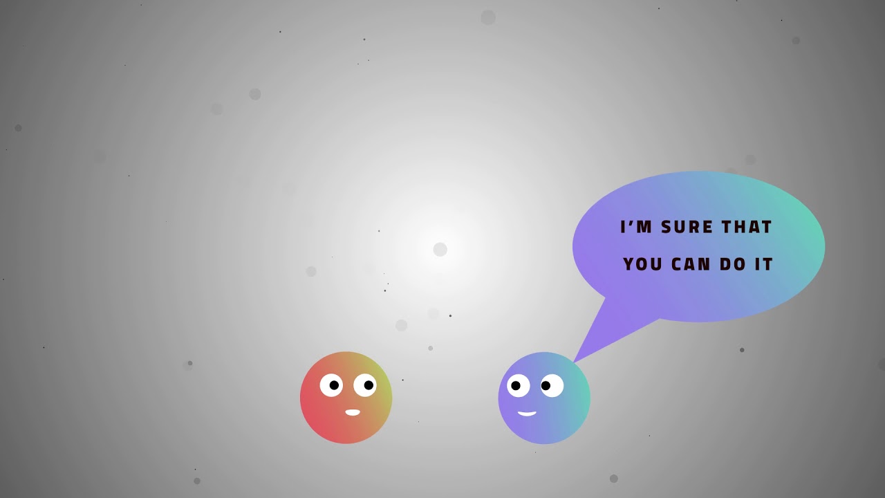 overthinking _ motion graphics - YouTube