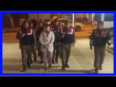 Suriyeli gelin operasyonu