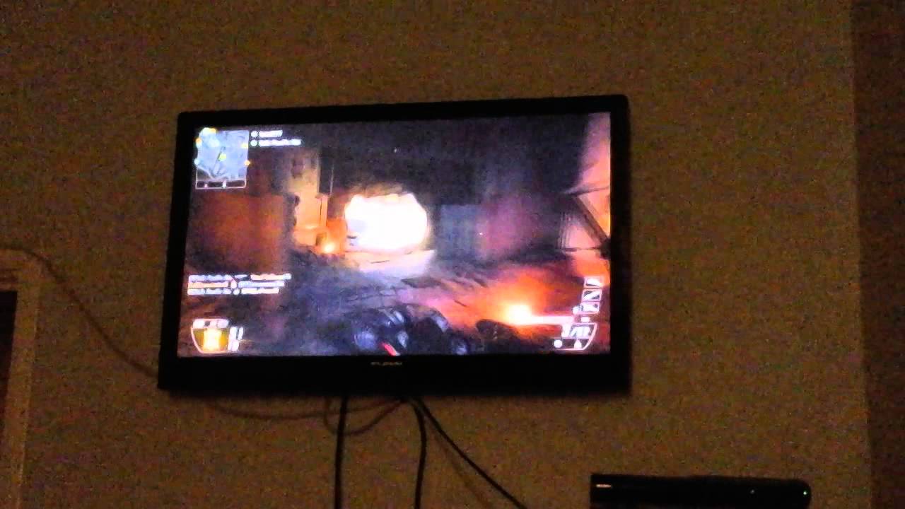 Call of duty black ops 2 avec madhi rouquette - YouTube