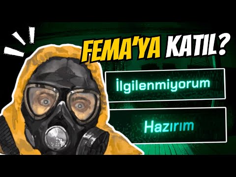 ARAMIZA KATIL ☢️ | No, I’m not a Human (TEK BÖLÜM) - Türkçe Altyazı & Dublaj