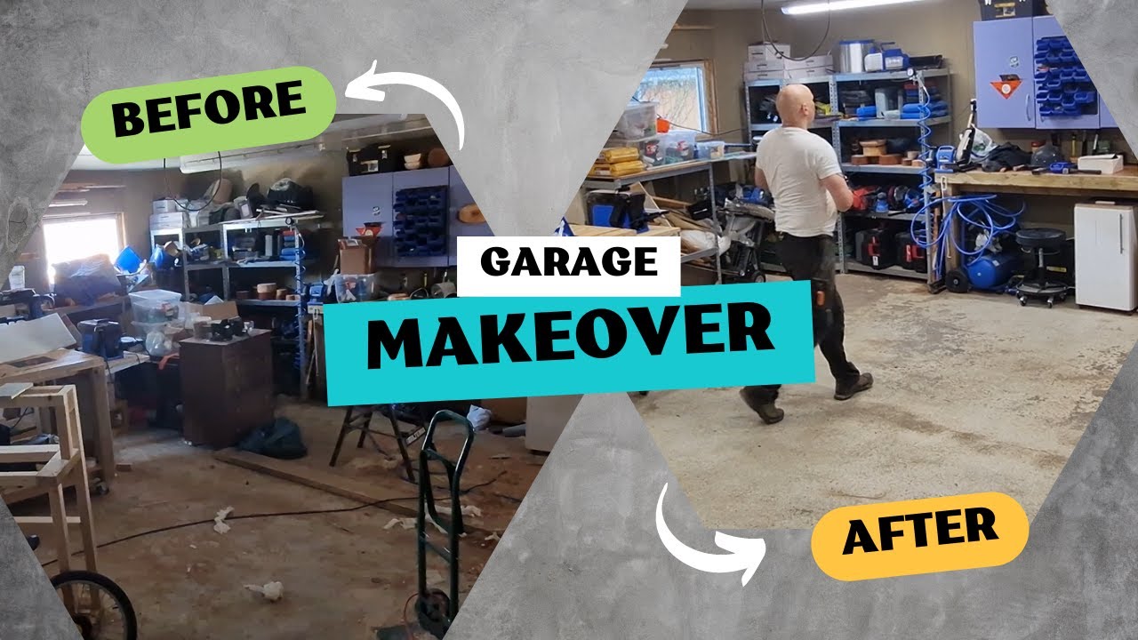 CLEANING MOTIVATION: WOOD BOWL GIVEAWAY! Cleaning up my own woodworking ...