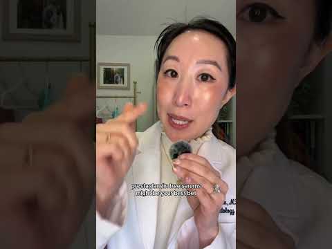 Safe Lash Serums That Actually Work!