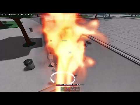 TSB One shot and true cyborg combo