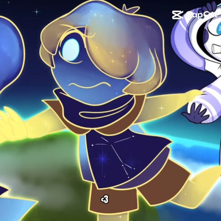 Pollux and Castor the Gemini twins.(Lunar and earth show) - YouTube