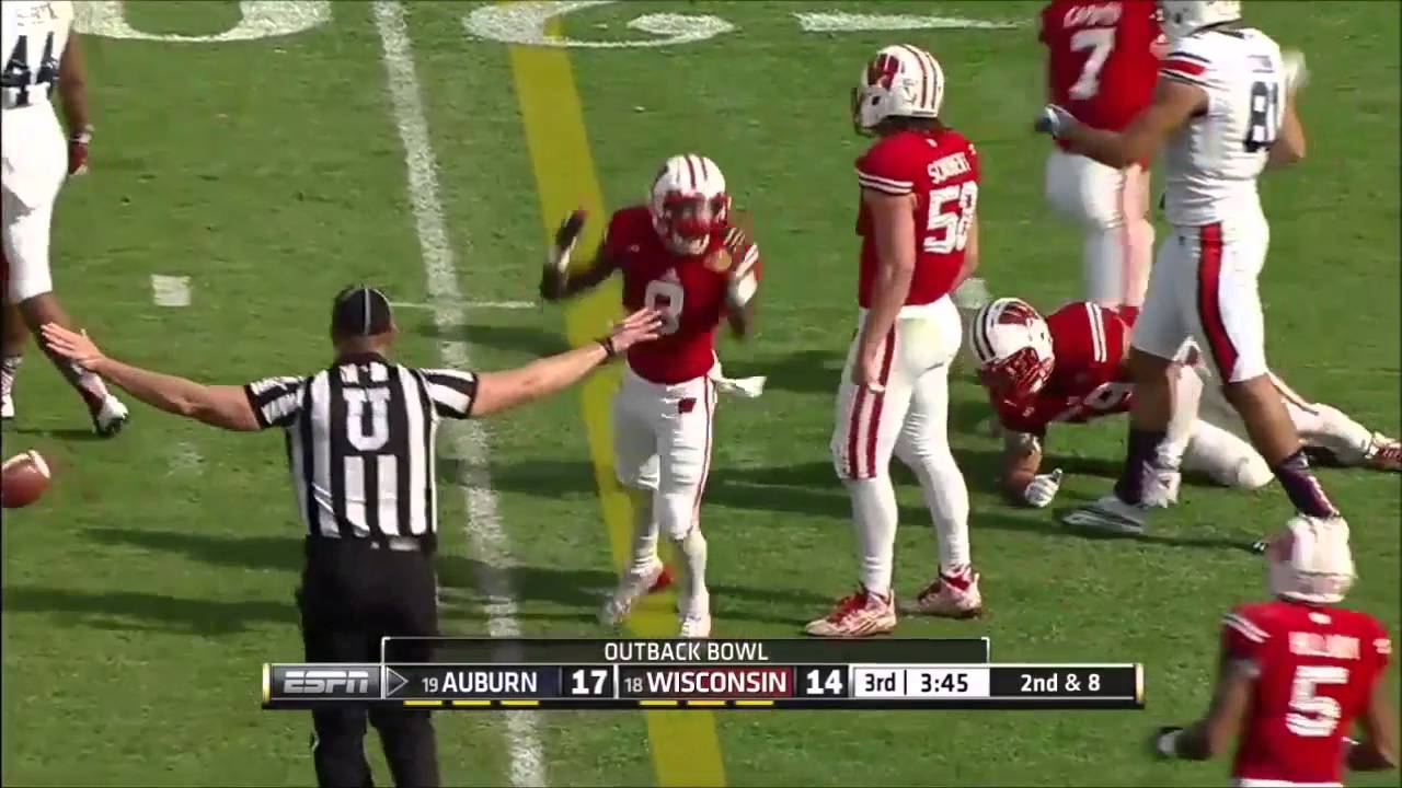 Michael Caputo Highlights - YouTube