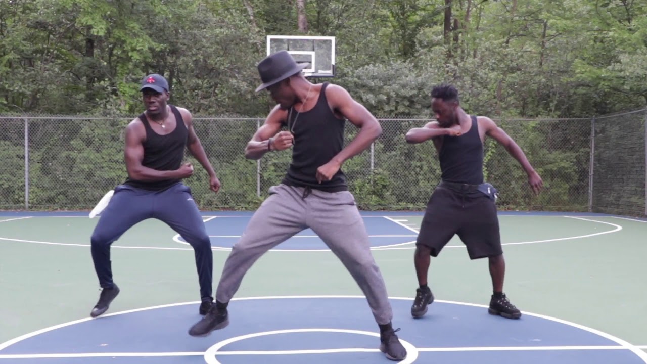 MY POWER (Dance Cover): Beyoncé, Moonchild Sanelly, and Tierra Whack ...