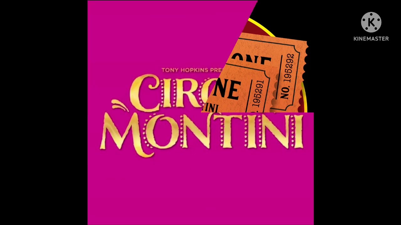 CIRCUS MONTINI Grangemouth 26 to 29 may 2022 - YouTube
