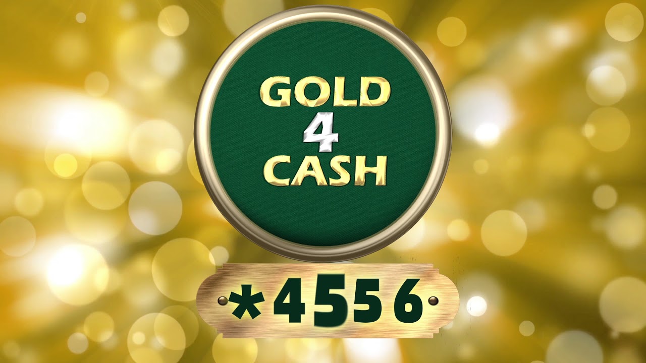 gold4cash linkback video 1 - YouTube