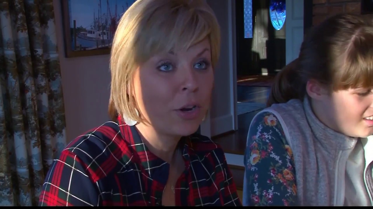INVISIBLE GIRLS- A JOURNEY THROUGH AUTISM 2 7 17 11P - YouTube