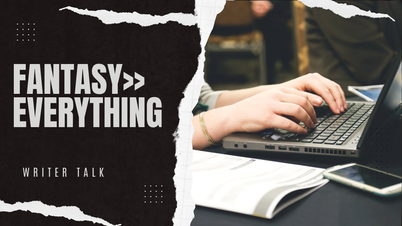 Fantasy more than Everything - YouTube