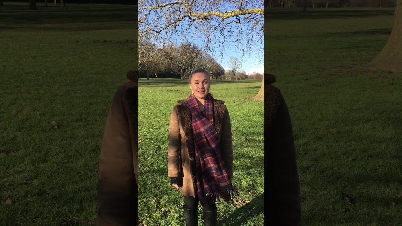 Matilda Lloyd talks to pTrumpet about being a female brass player ...