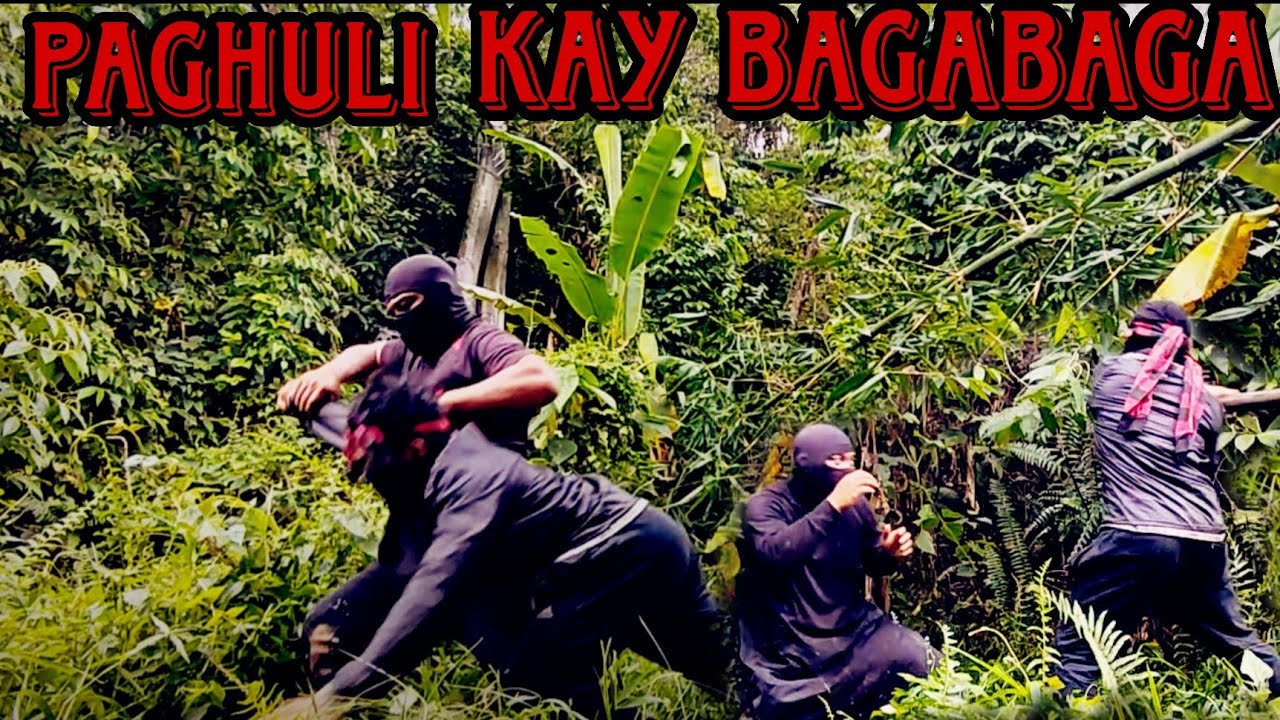 bagabaga tikman mo pag Higanti ko:FB ACC JUNIE RABANES - YouTube