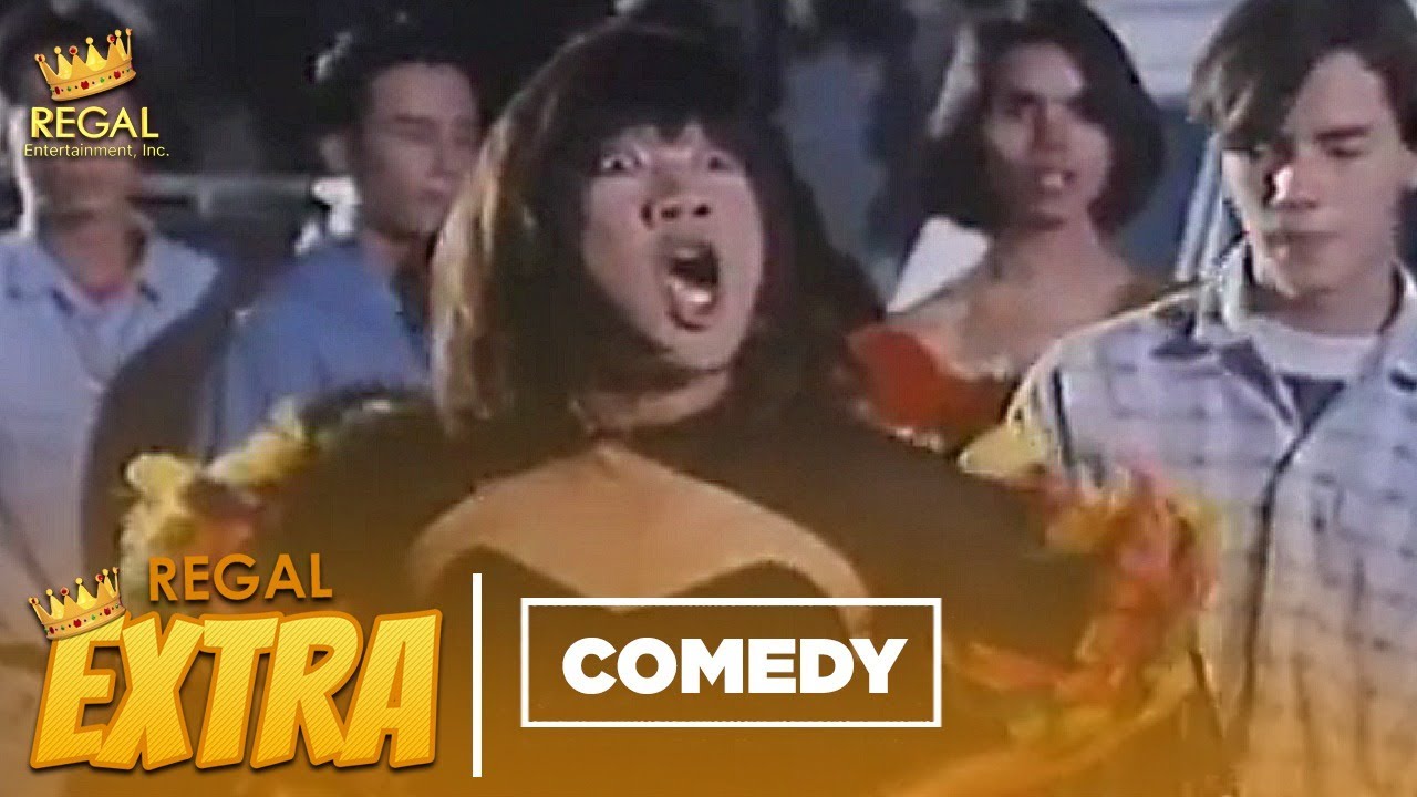 RAMBOL! Roderick Paulate huli!! | Bala At Lipistik - YouTube