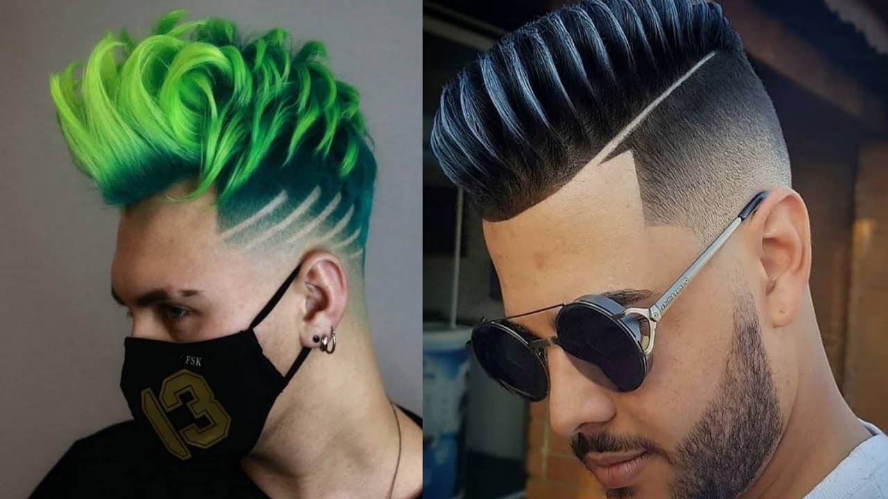 INCRÍVEL!! CORTES BLINDADOS 2020 OS CORTES MAIS FAMOSOS - YouTube