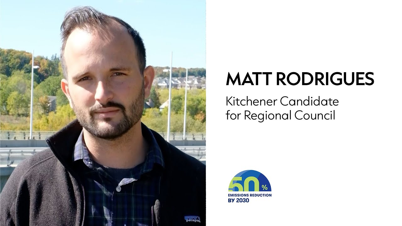 Matt Rodrigues on 50x30 - YouTube