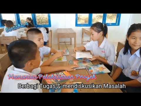 PjBL (Project Based Learning) Sintaks 4-6. - YouTube