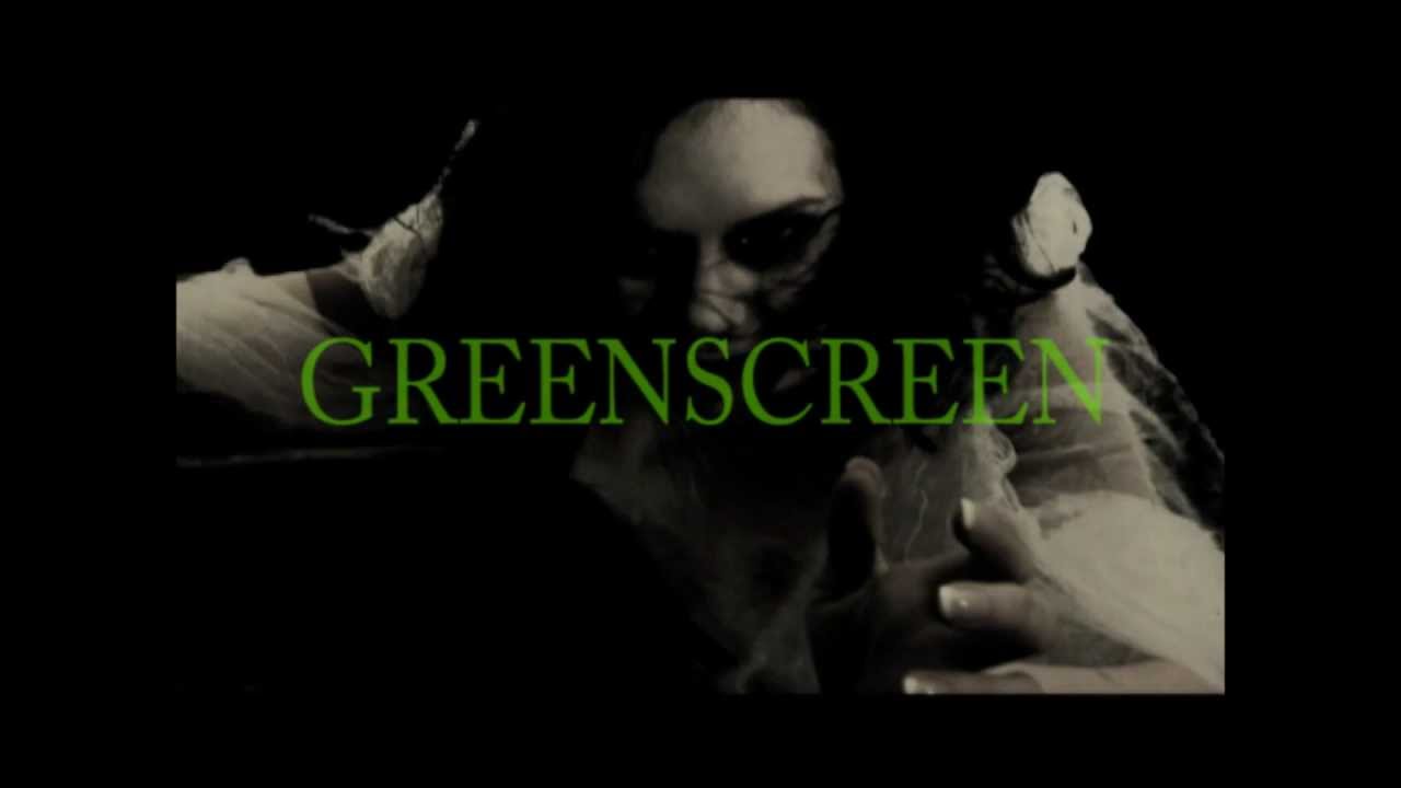 "GREENSCREEN" the film Official Trailer - YouTube