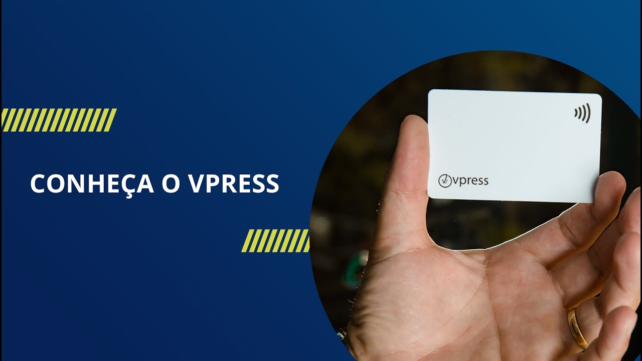 Conheça o Vpress - YouTube