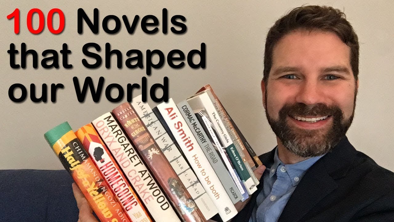 100 Novels That Shaped Our World YouTube 100-novels-that-shaped-our-world-youtube