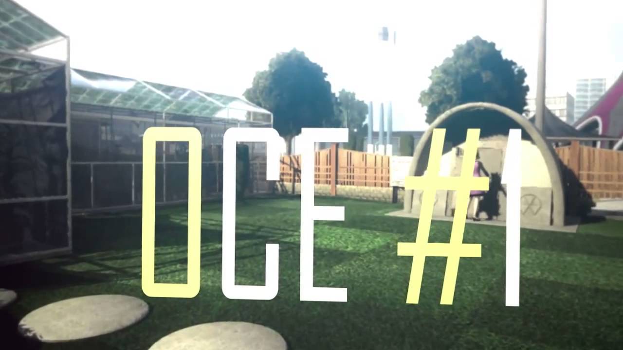 OCE #1 // Black Ops 2 - YouTube