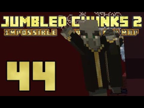 A few uninvited guests! – A custom Minecraft map – Jumbled Chunks 2 ...