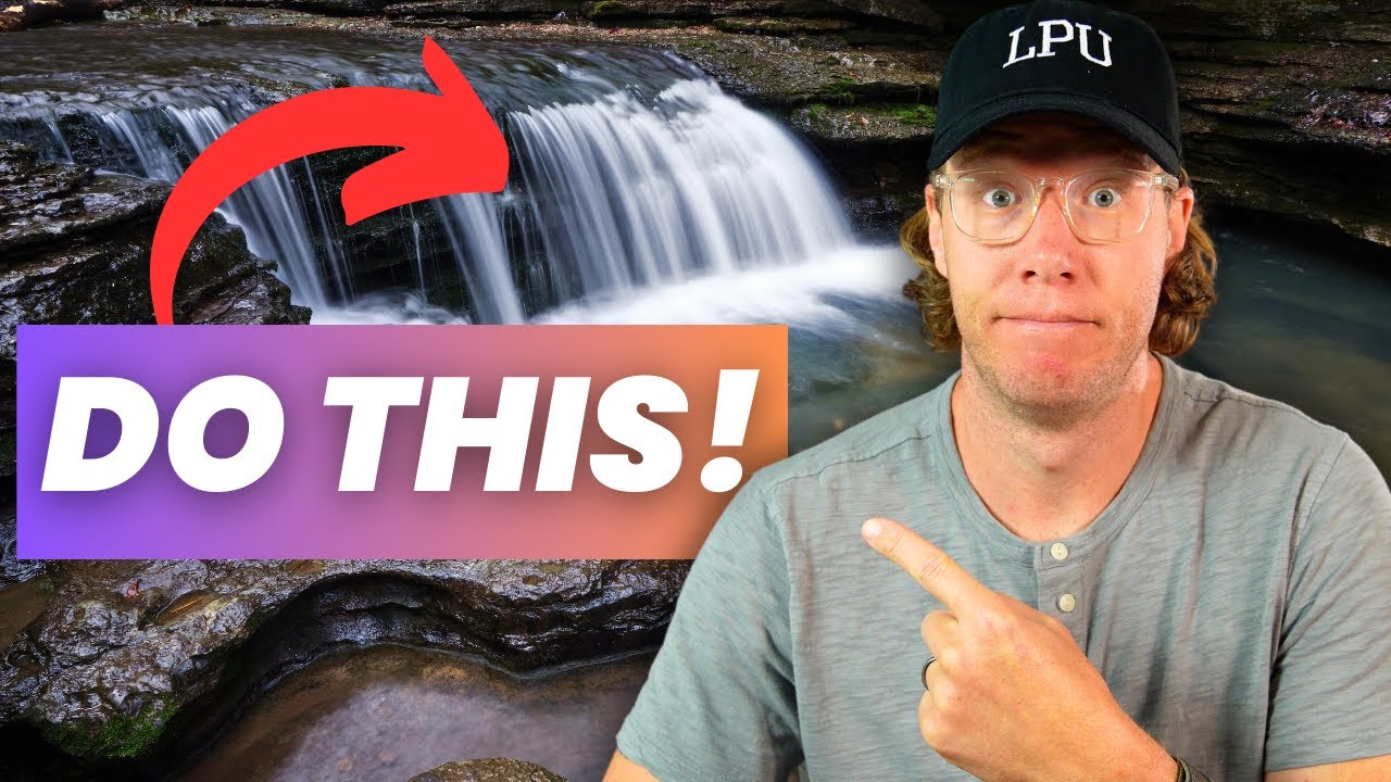 Learn Photography Composition in 3 Minutes - YouTube