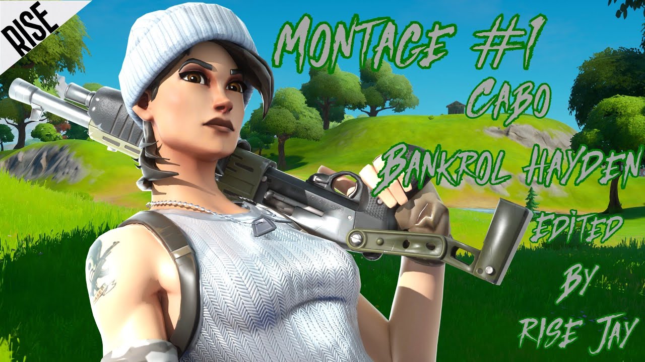Tabzz Montage #1 - YouTube