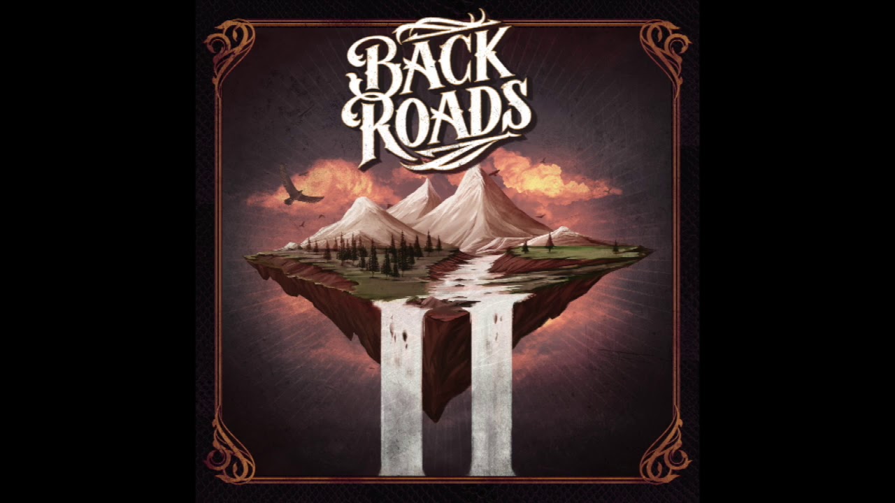 BACK ROADS - II - Full Album - YouTube