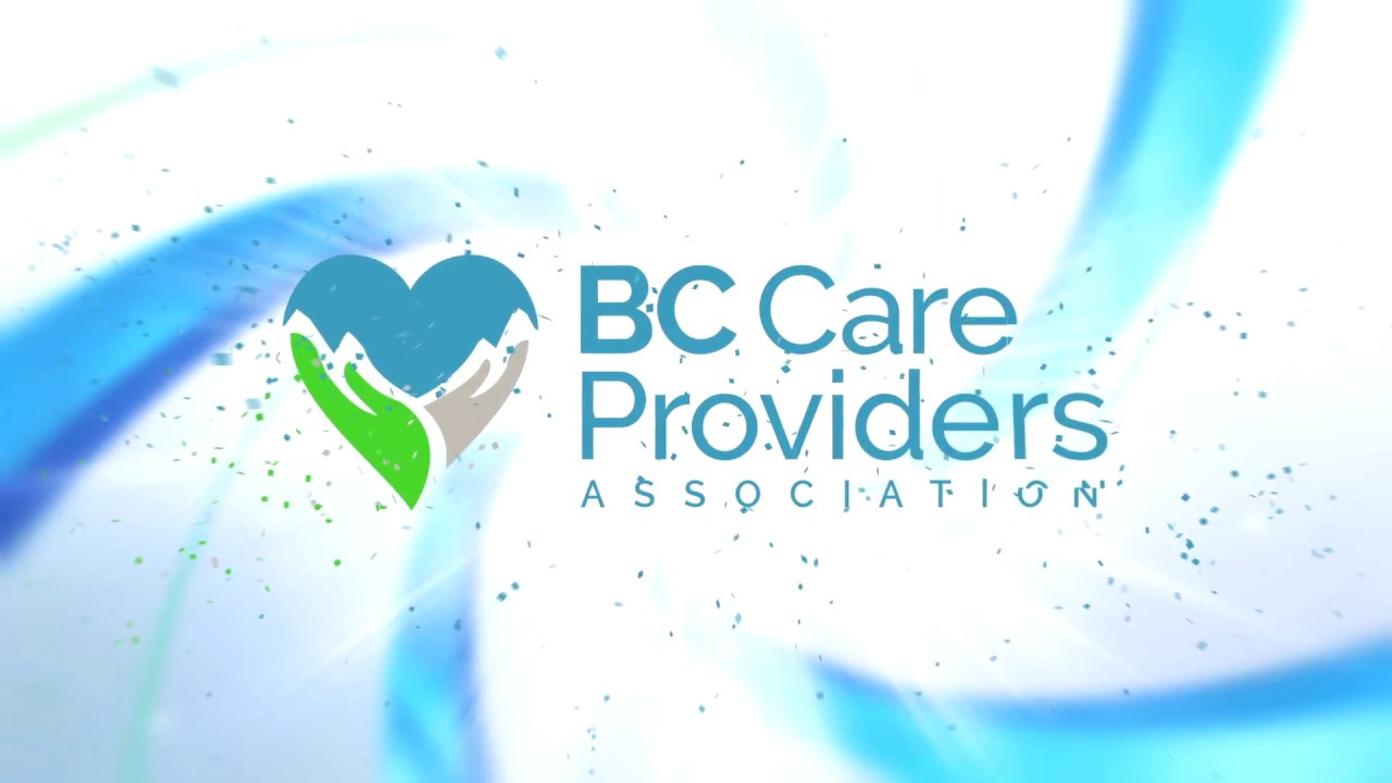 BCCPA Launches New Logo at 39th Annual Conference - YouTube