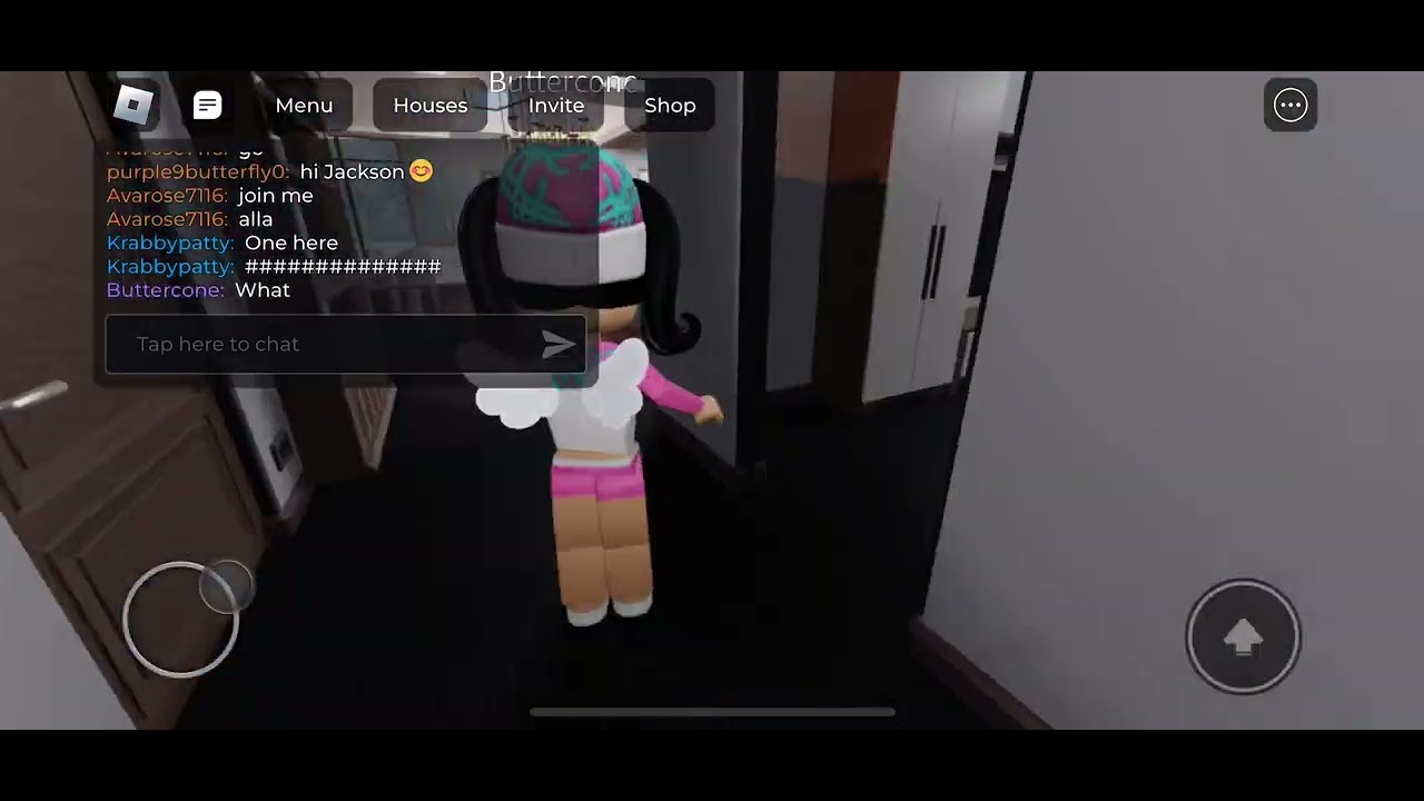 Part 1 of giving people back shots in Roblox🤣 - YouTube