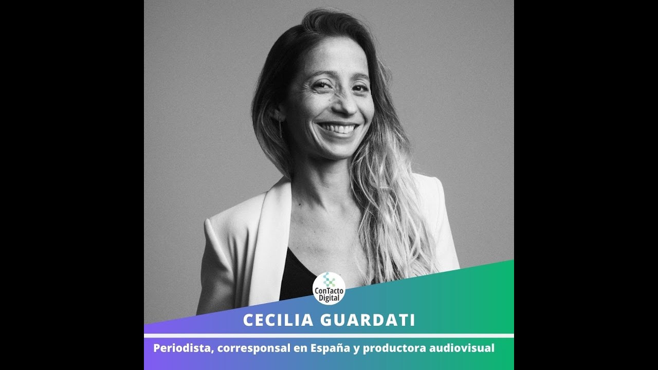Cecilia Guardati: "Lo que me movió fue acabar con la impunidad de Pedro ...